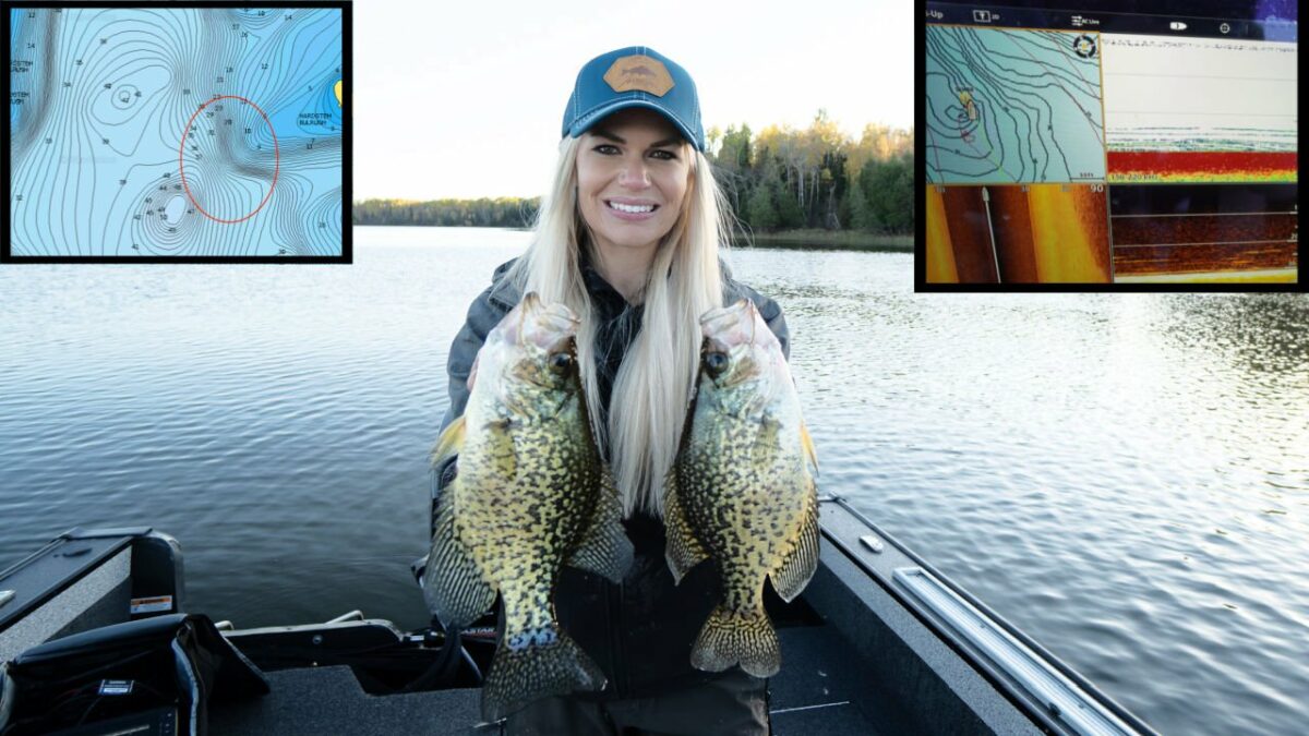 Panfish Secrets: How to Find And Catch Panfish ALL Year Long - Virtual ...