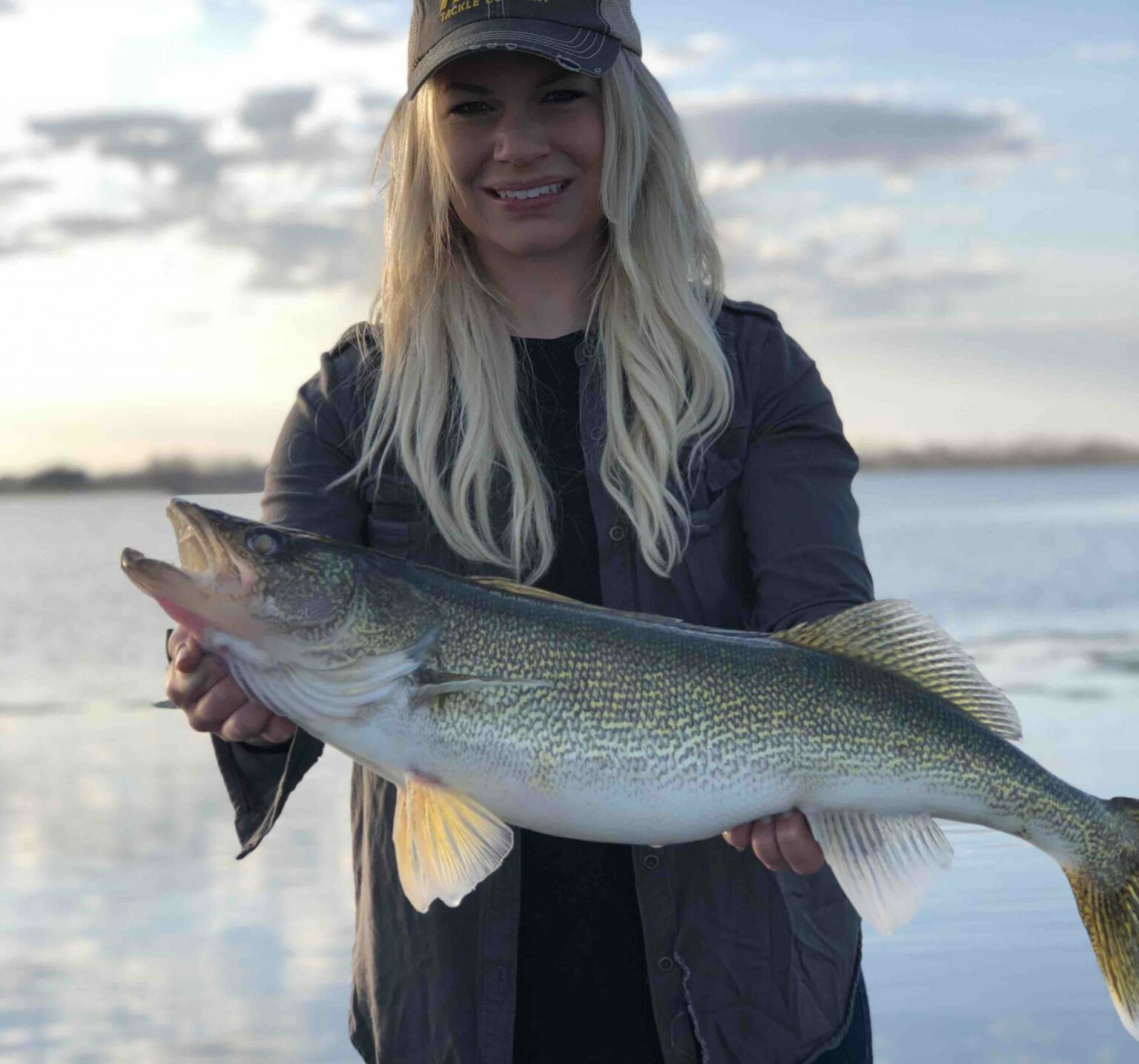 Does Lure Color Matter? The Surprising Science Behind Walleye Color ...