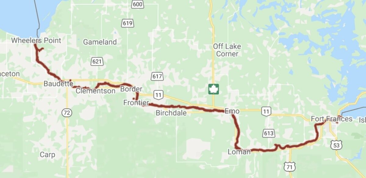 Rainy River Walleye: My DIY Guide for Spring! - Virtual Angling