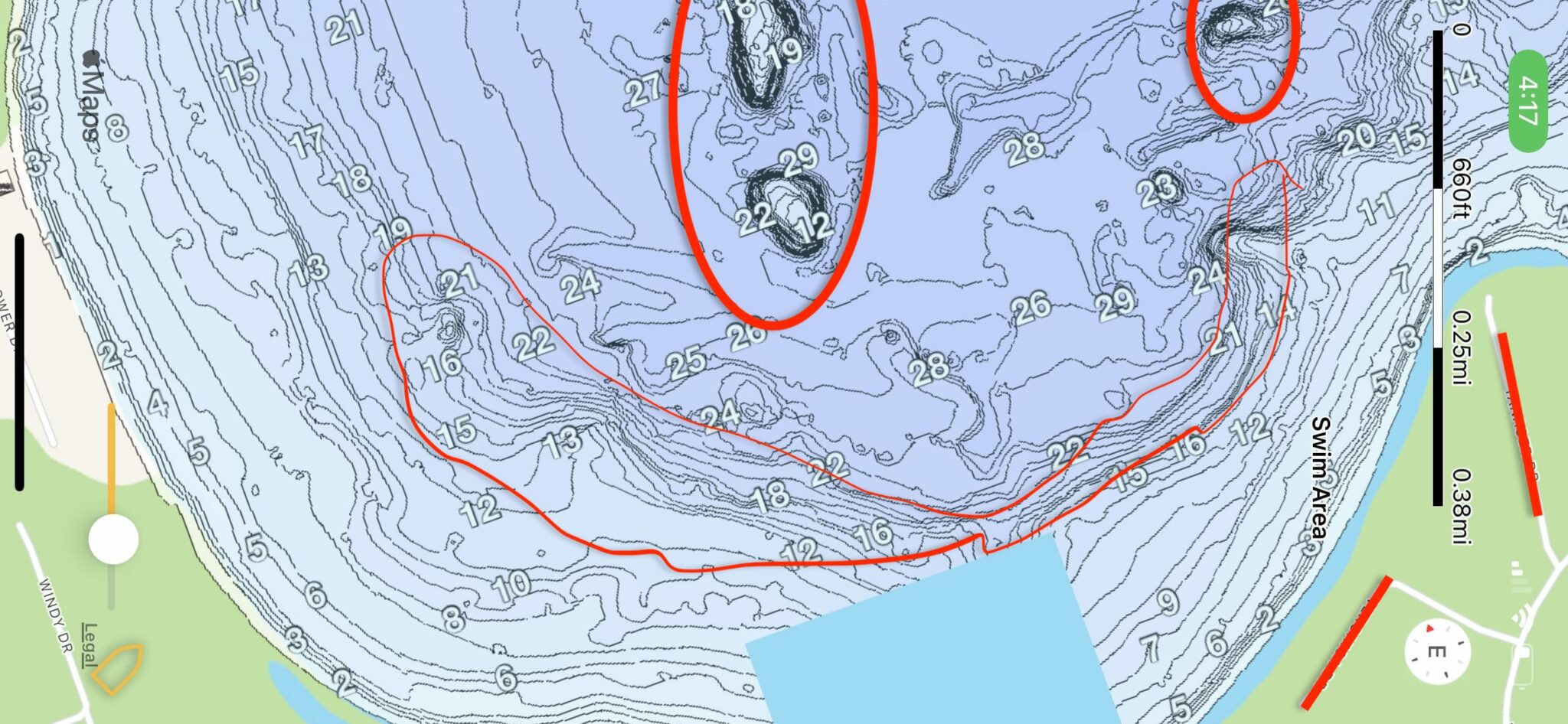 Use Spinners to Target Trophy Panfish - Virtual Angling