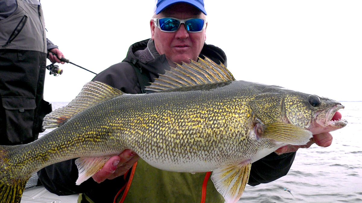 Wisconsin Archives - Virtual Angling