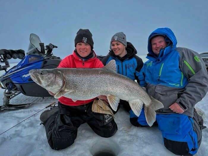 Lake Athapapuskow Archives - Virtual Angling