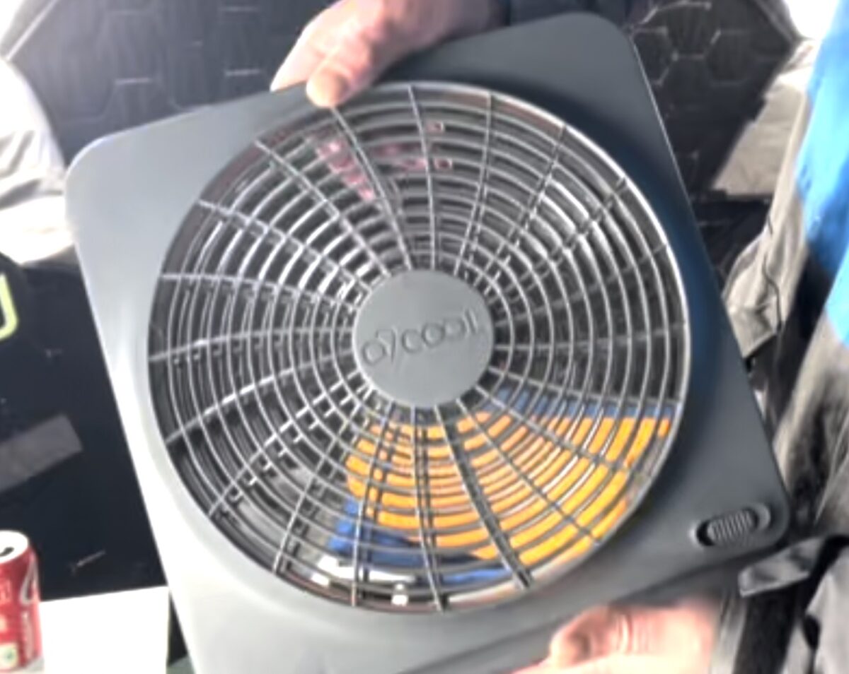 Ice Camping 101: The Essentials You Need to Stay Comfortable on the Ice ...