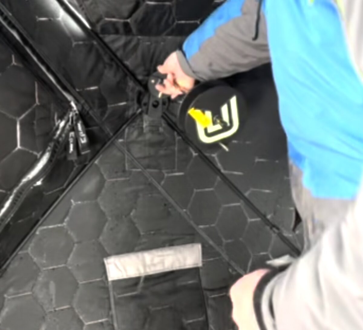 Ice Camping 101: The Essentials You Need to Stay Comfortable on the Ice ...