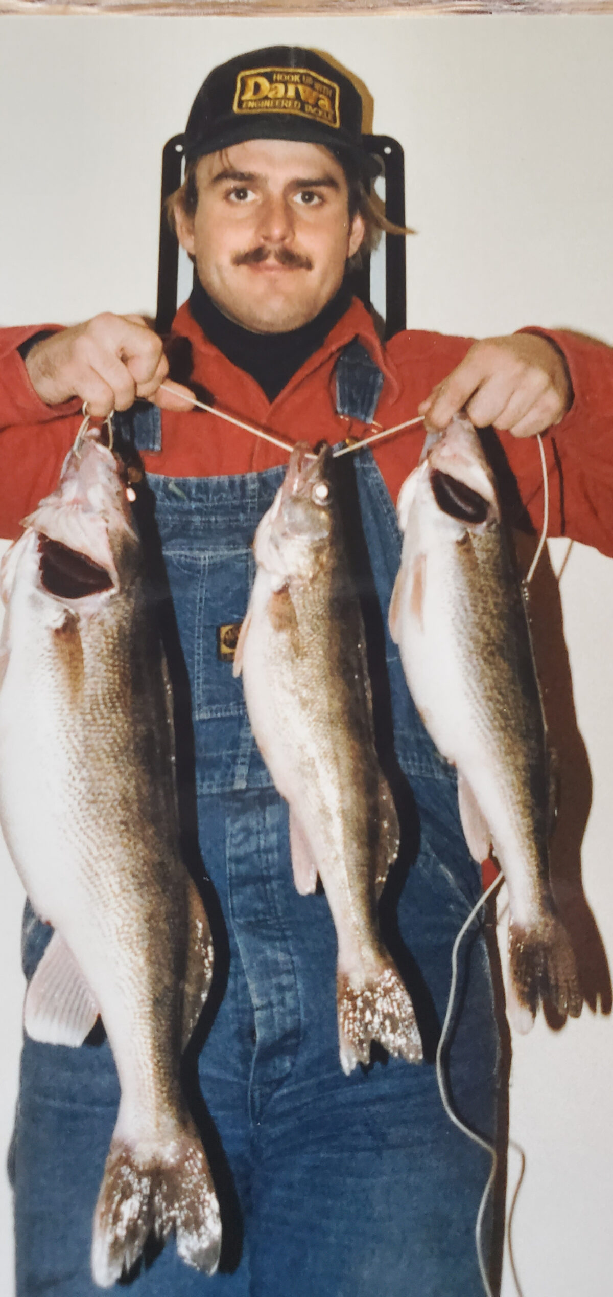 Hair Jigs for Walleyes: Don’t Forget About Marabou - Virtual Angling