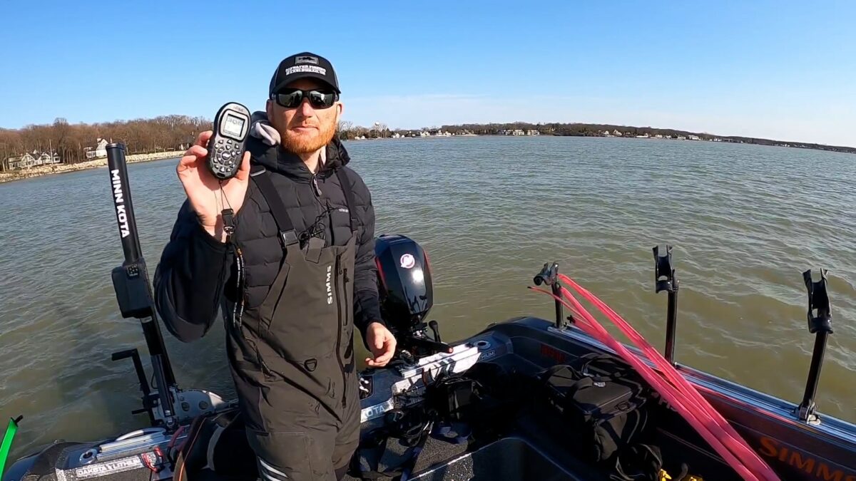 Using Drift Socks With Your Trolling Motor for Increased Boat Control ...