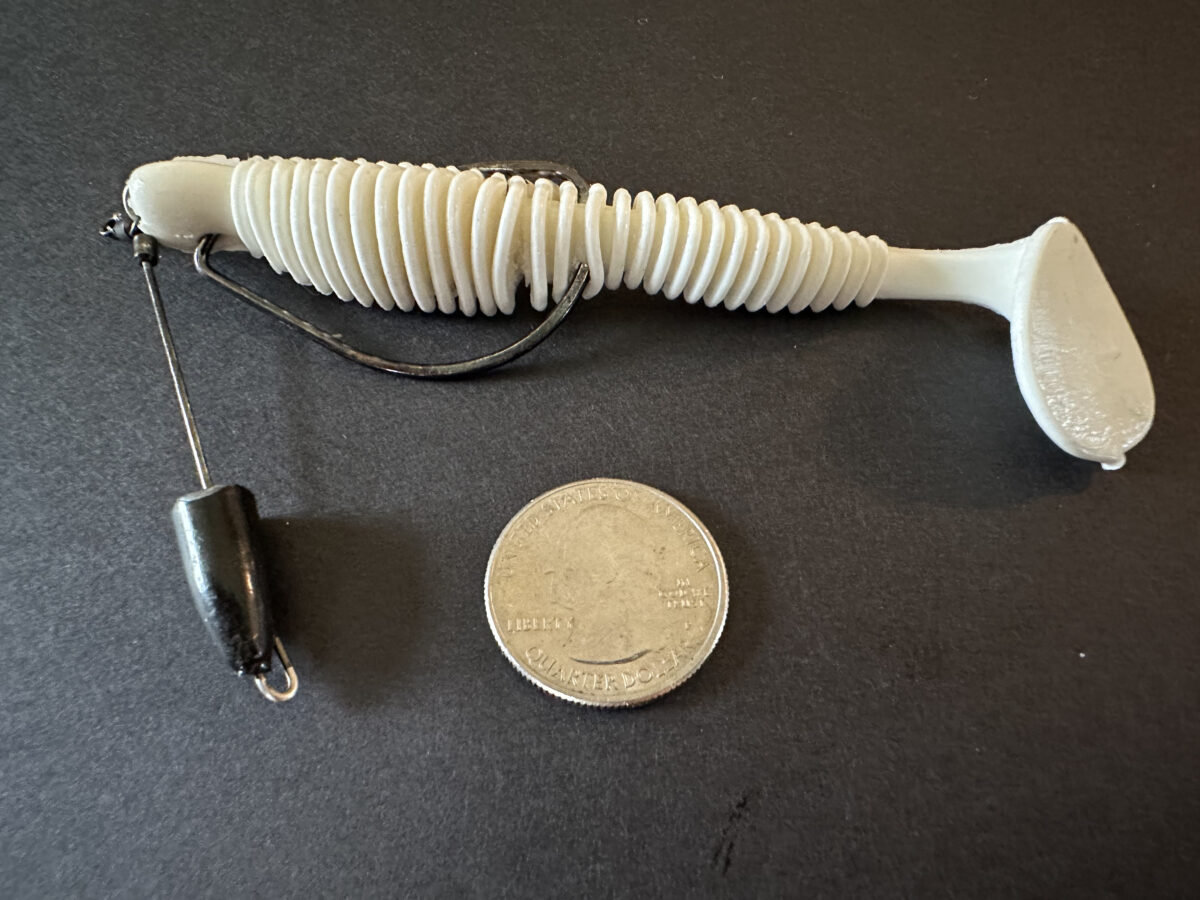 10 Oddball Walleye Baits You Should Try This Season - Virtual Angling