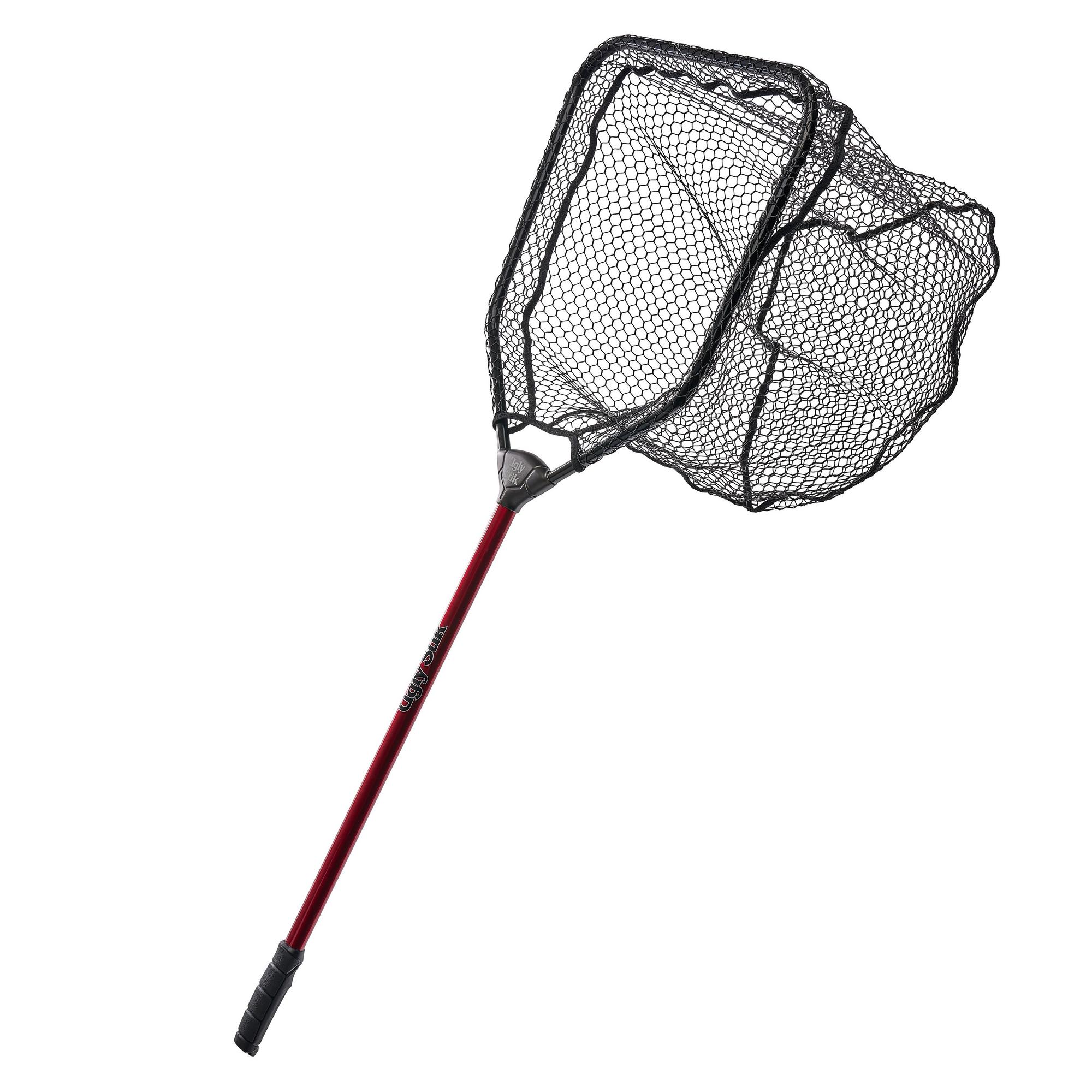 Top 10 Landing Nets this Season - Virtual Angling