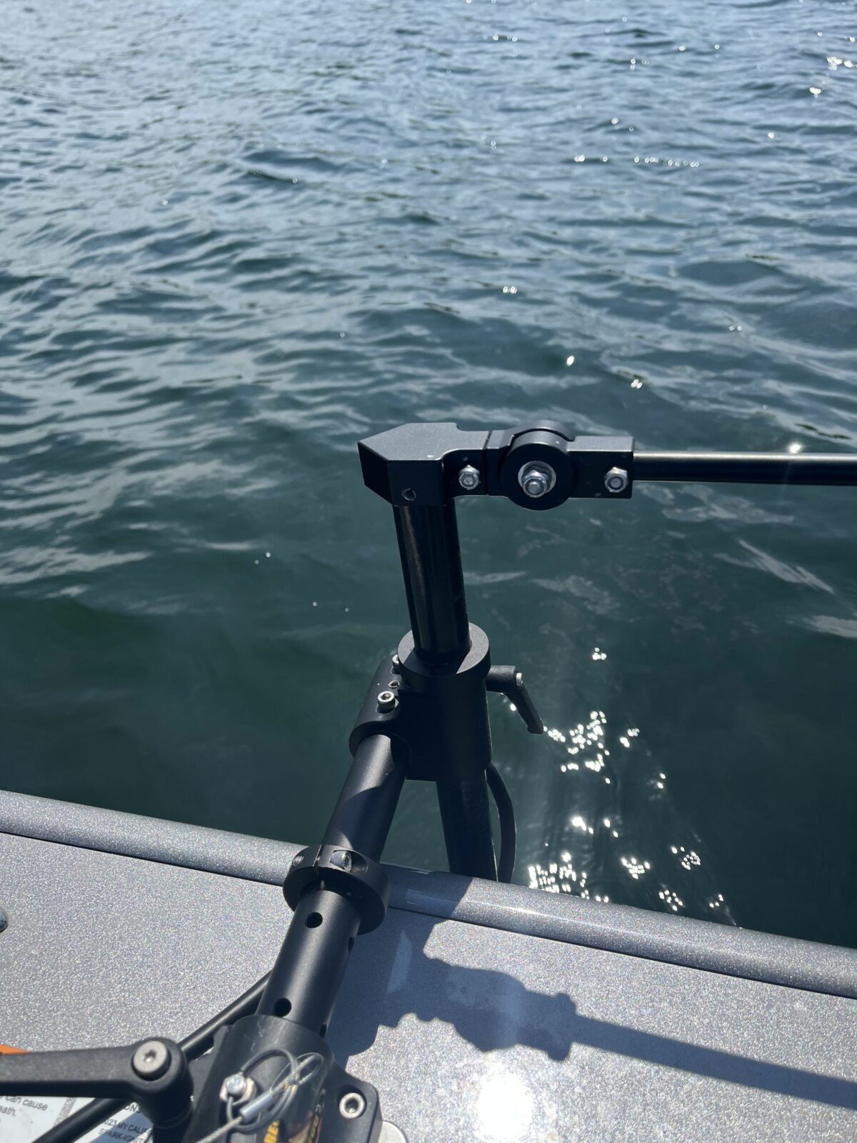 Walleye Adaptations for Clear Water - Virtual Angling