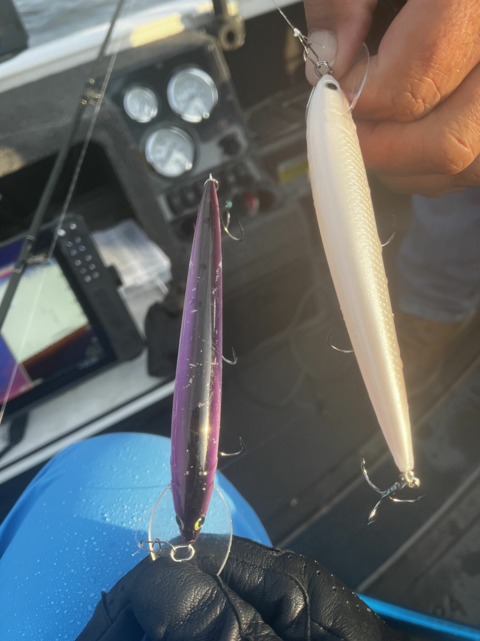 Jason Mitchell's Fall Walleye Guide - Virtual Angling