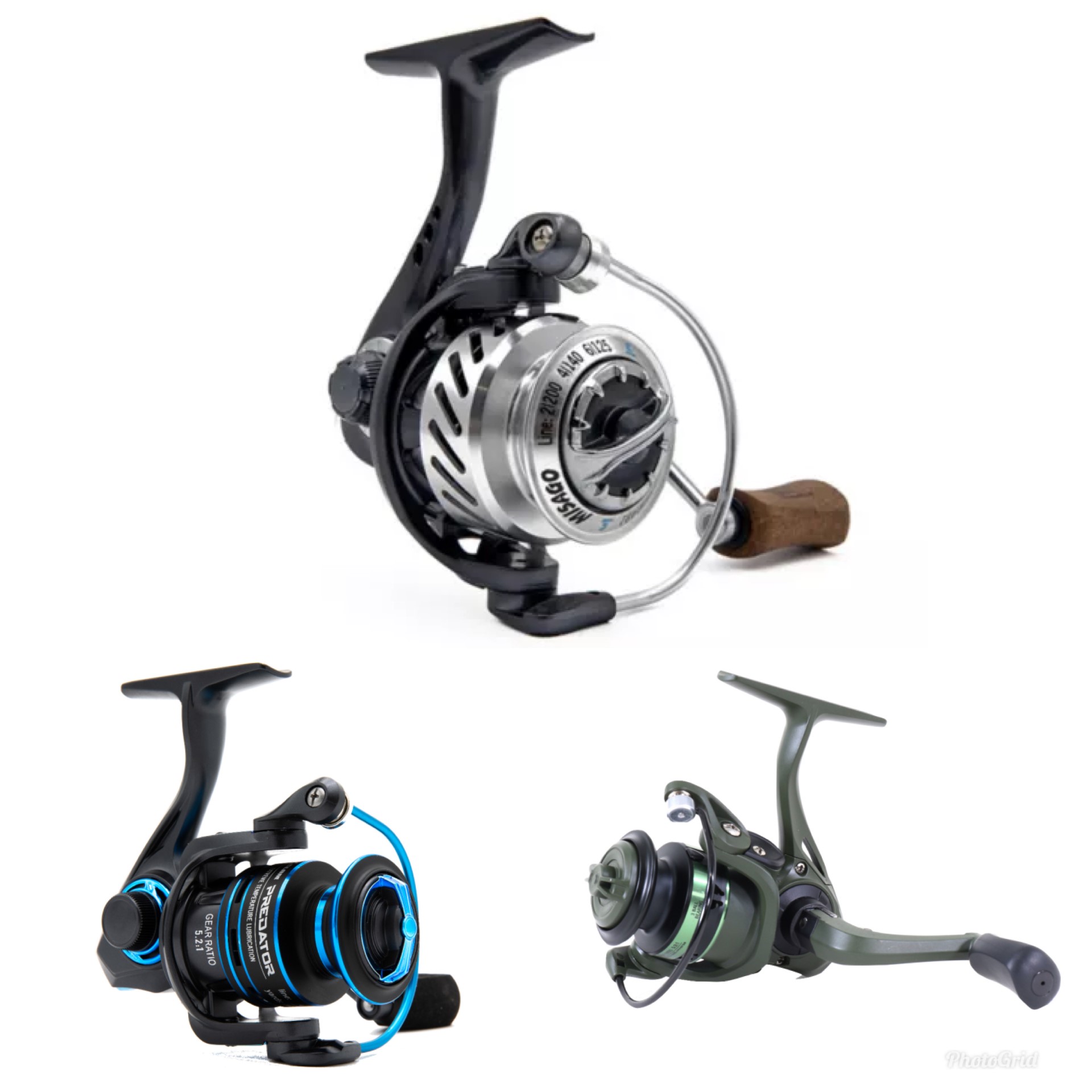 New 2023 Ice Fishing Products from Clam Outdoors - Virtual Angling