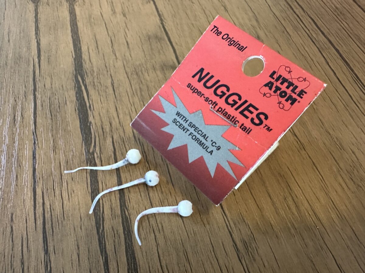 NAIFC Pro Tony Boshold's Top Panfish Presentations - Virtual Angling