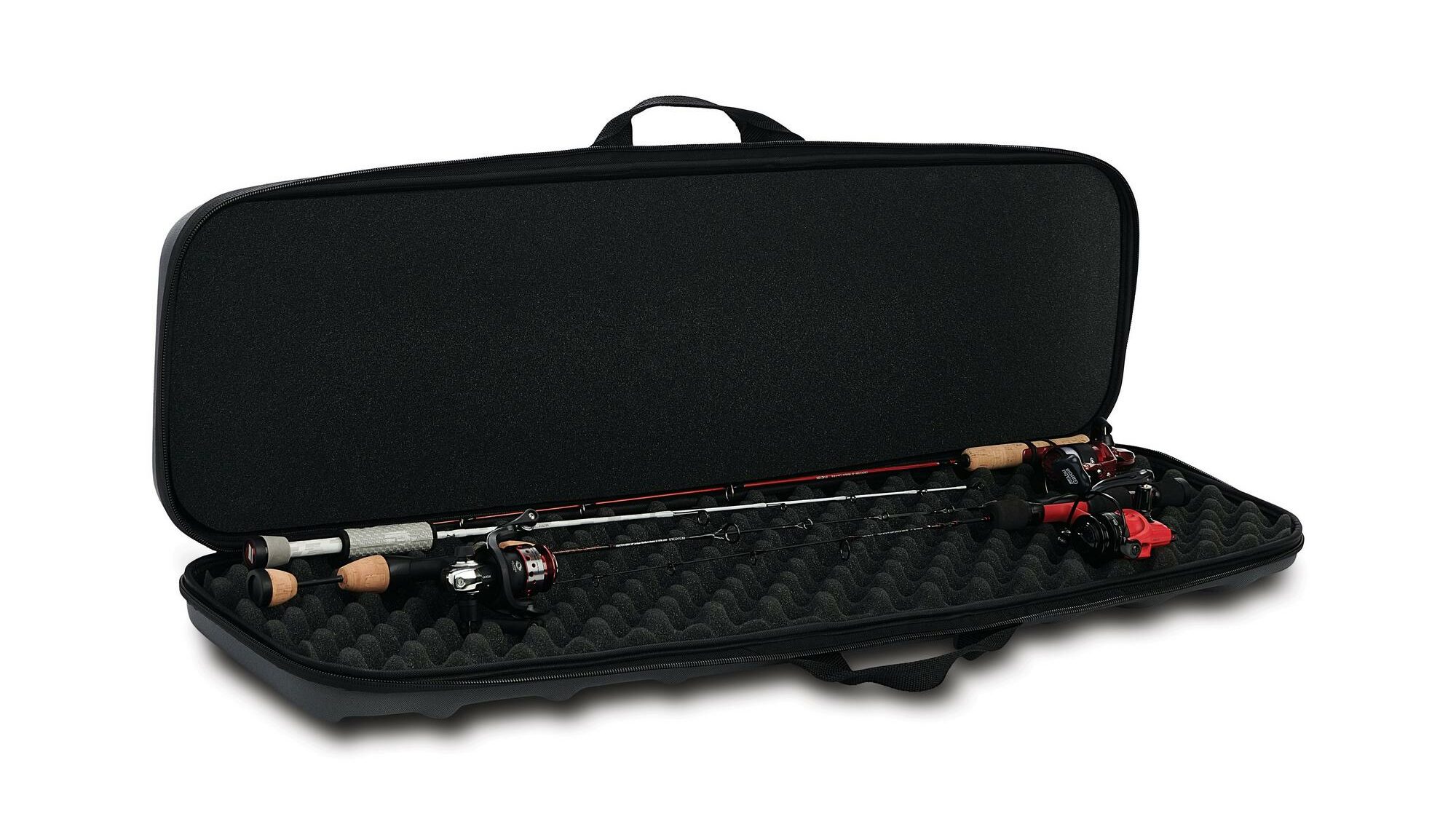 Best Ice Rod Cases: Travel-Proof Your Gear - Virtual Angling
