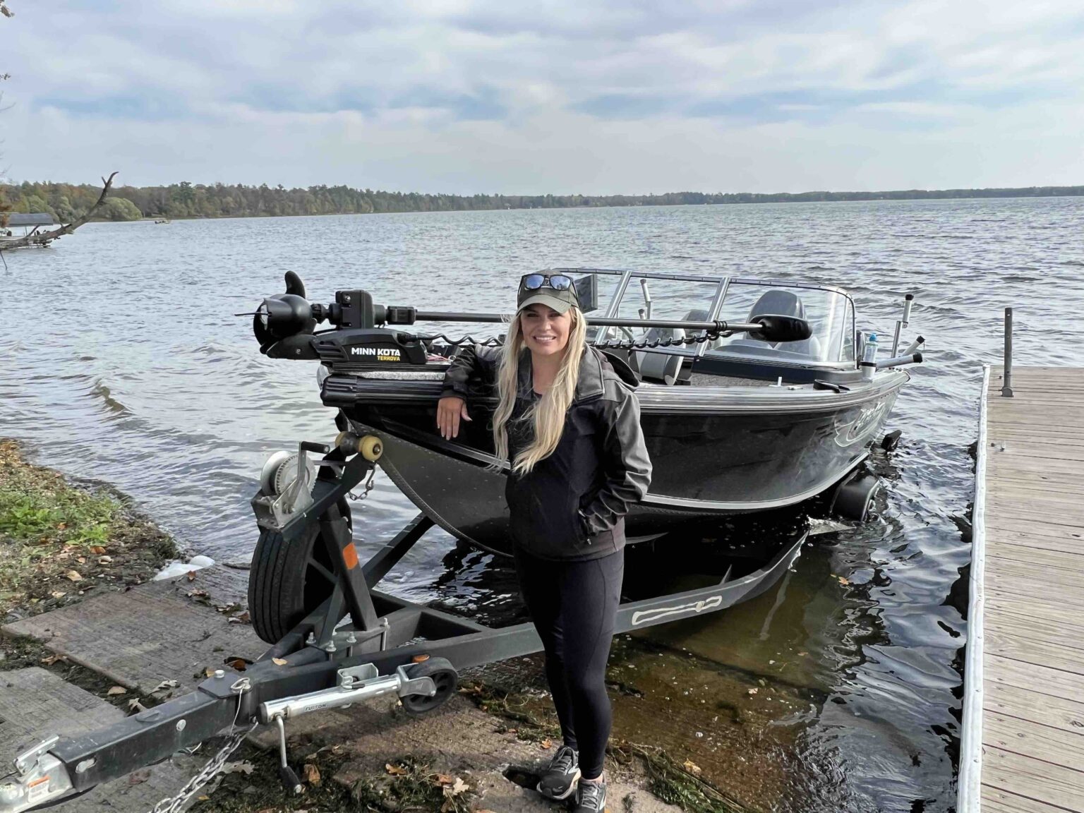 Boating Tips Archives - Virtual Angling