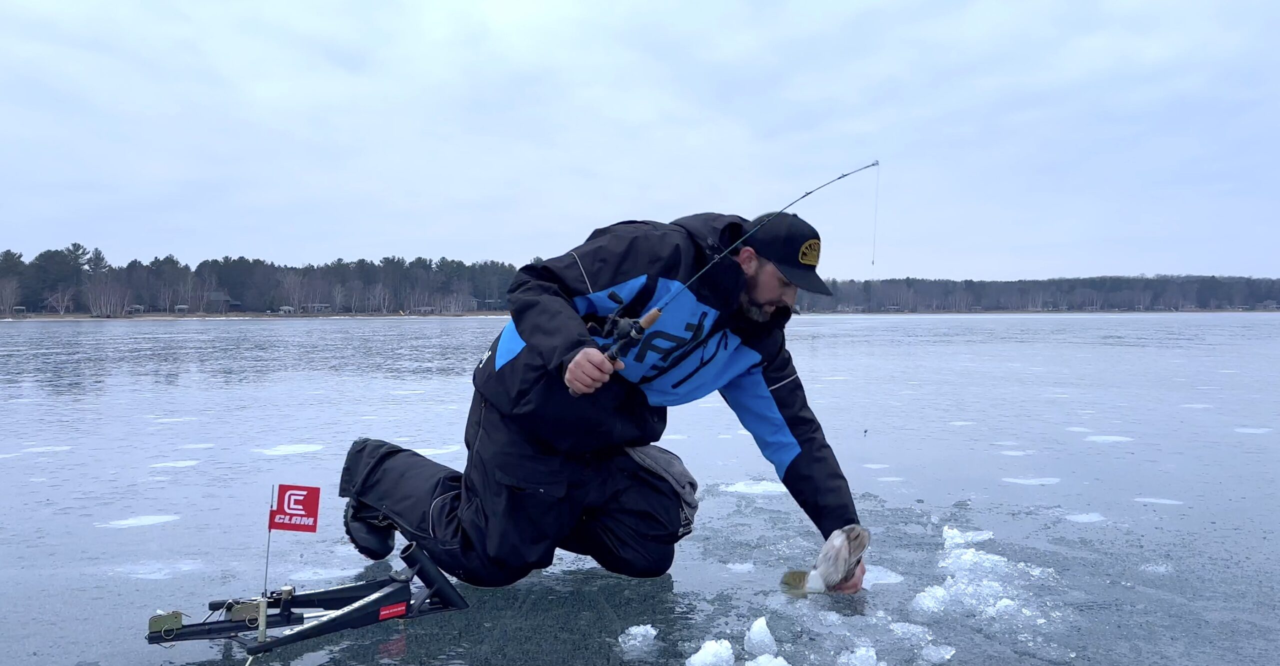 5 Tips to Improve Your Set Line Rigging - Virtual Angling