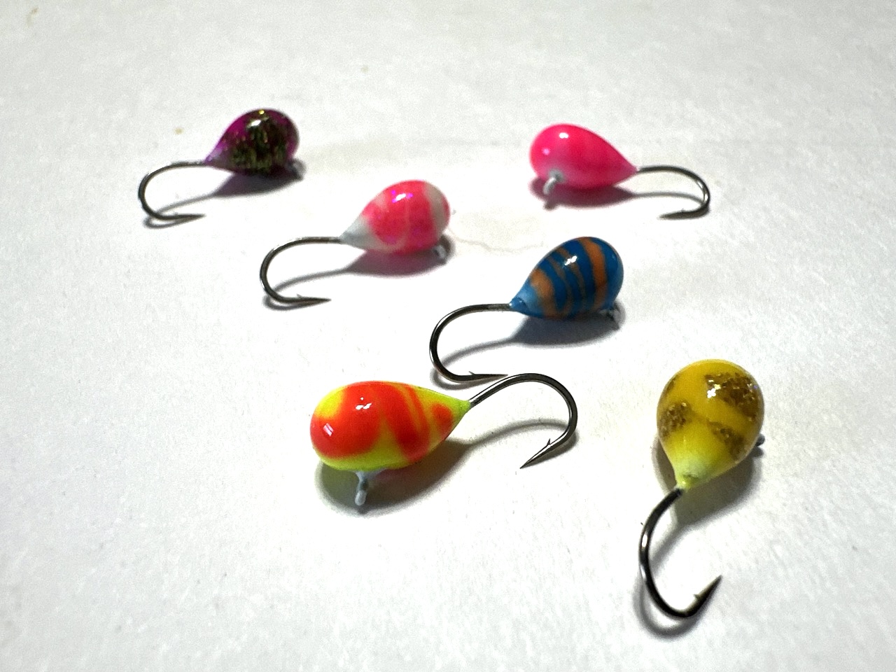 10 Winning Spring Crappie Jigs - Virtual Angling