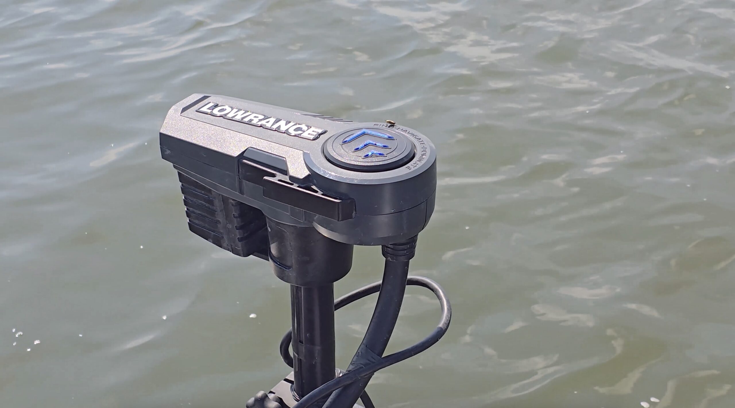 How to Use Forward Facing Sonar While Trolling - Virtual Angling