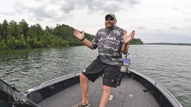 Home - Virtual Angling