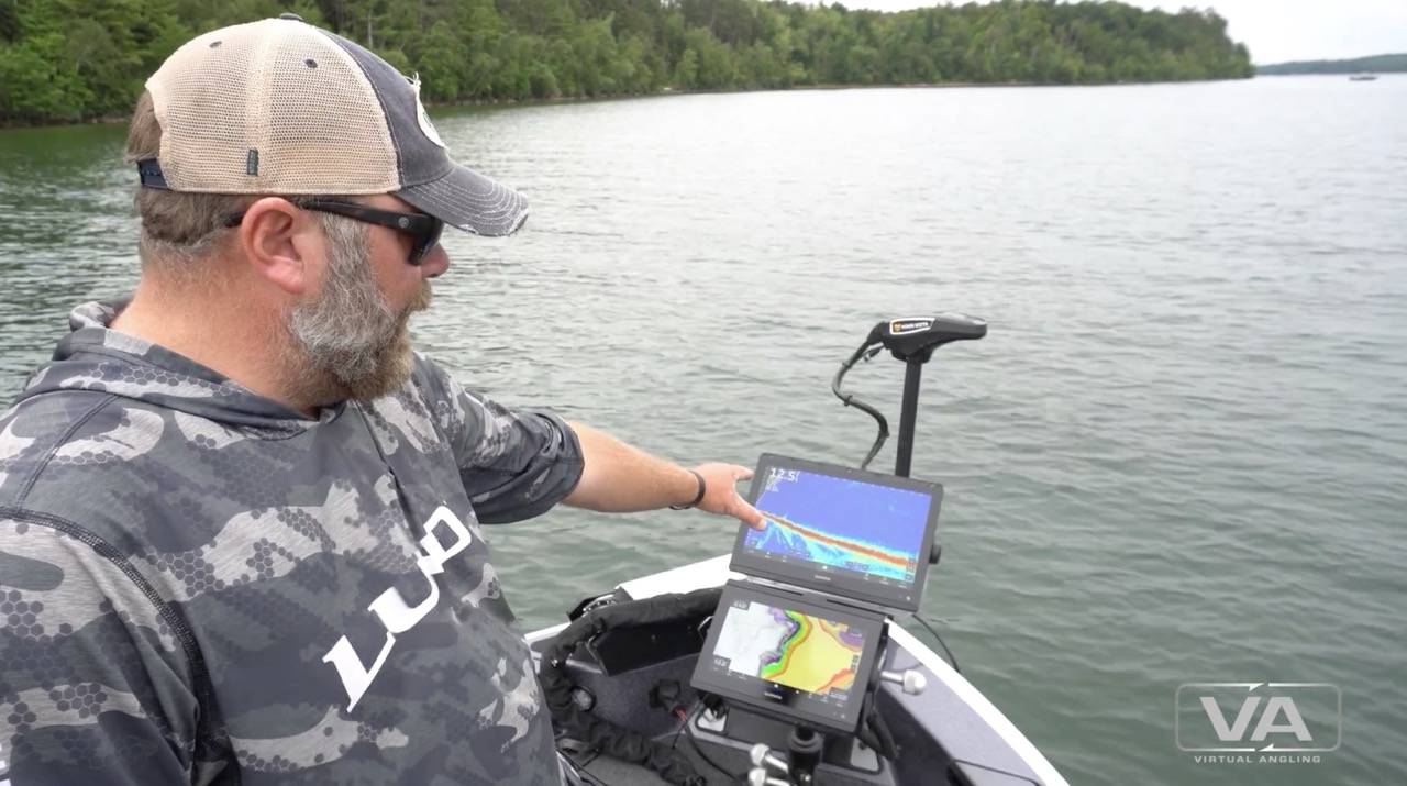 Get the Best Image on Your Garmin LiveScope with THESE Settings ...